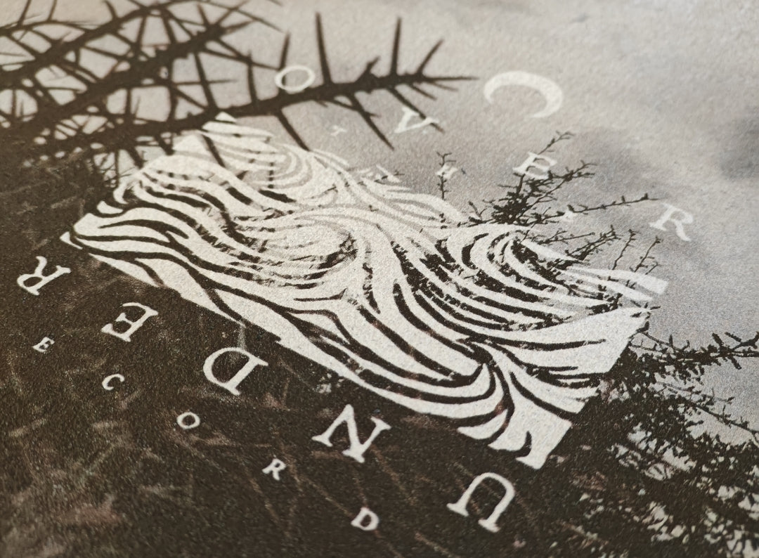 New OTU merch is coming! – Over the Under Records