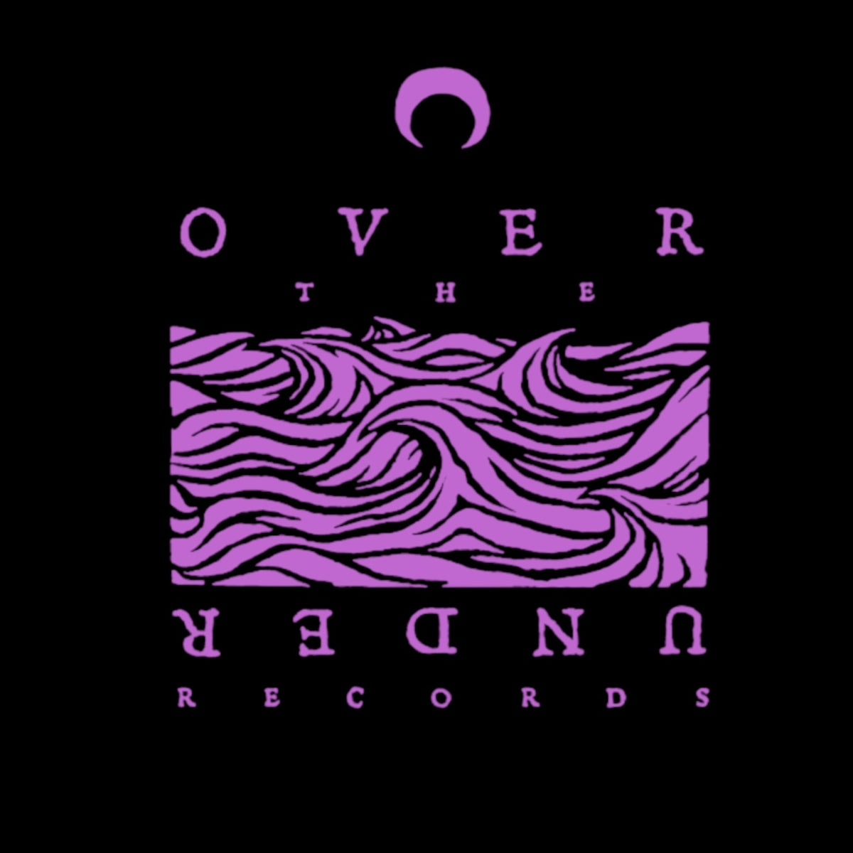 Over The Under Records – Over the Under Records